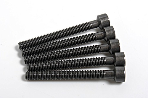 Genuine VW Campmobile Typ2 Transp. Lt Socket Head Bolt 5pcs 070103385A ...