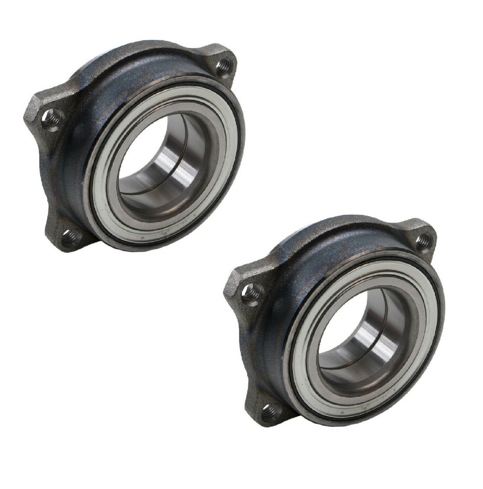 REAR Wheel Hub Bearing For MERCEDES-BENZ C250 2010-2015/C300 2008-2014 ...