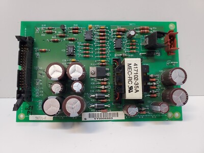 Reliance Electric 58771-F FlexPak 3000 Allen-Bradley (FP-BIN-002-02) | eBay