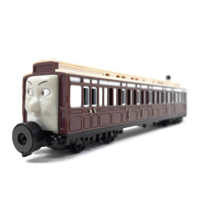 Old Slow Coach Thomas Engine Collection Series Die-cast TECS BANDAI ...