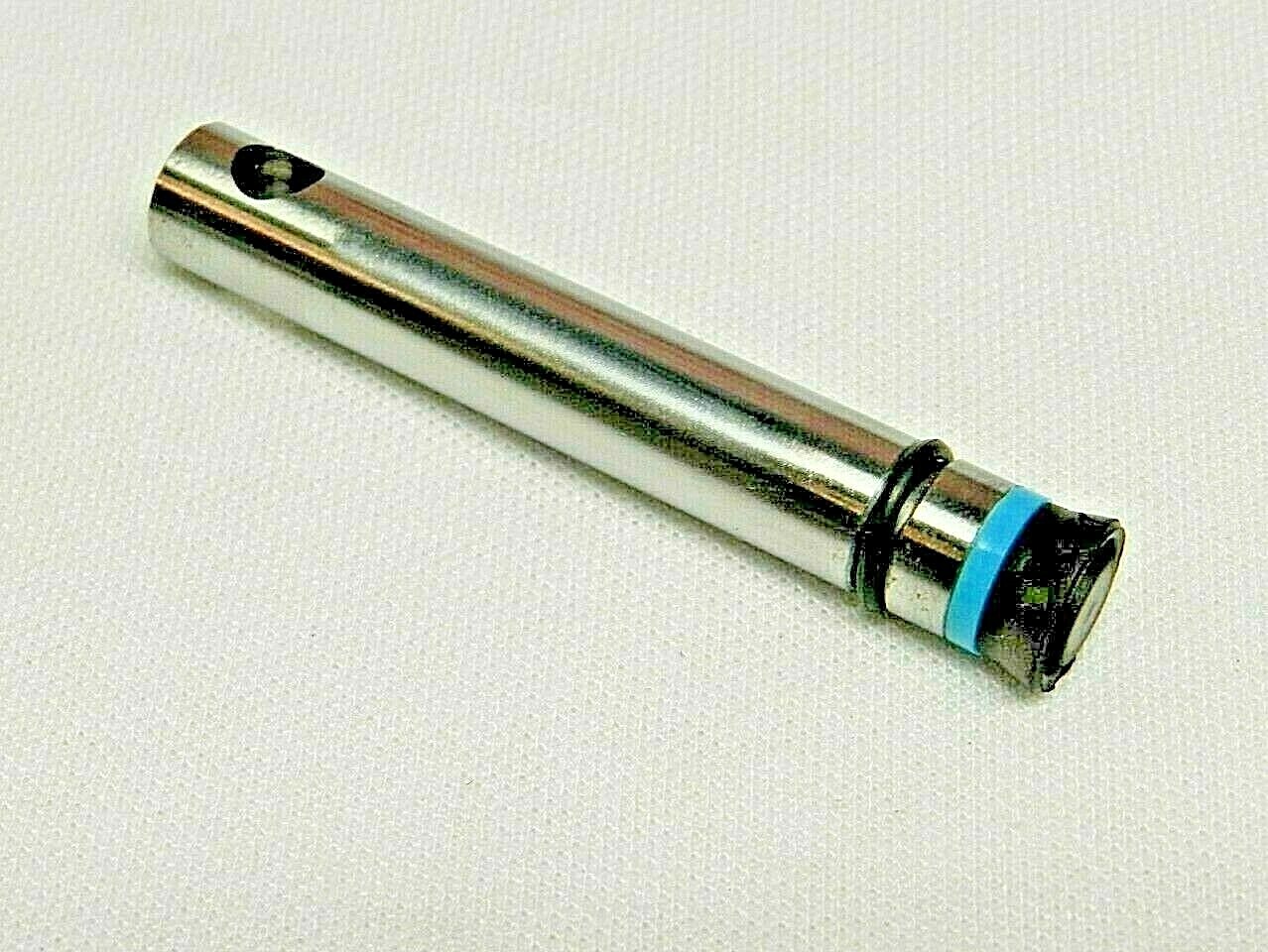 Pump Plunger for 12 Ton Lincoln Bottle jack with U-cup seal | eBay