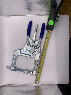 Replaces DESTACO 463- 700# Toggle Pliers Clamp | eBay