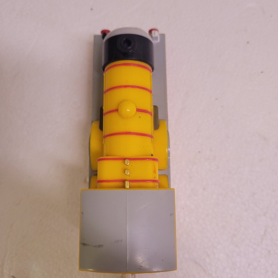 Thomas & Friends TrackMaster MOLLY Train Engine Motorized Tender | eBay