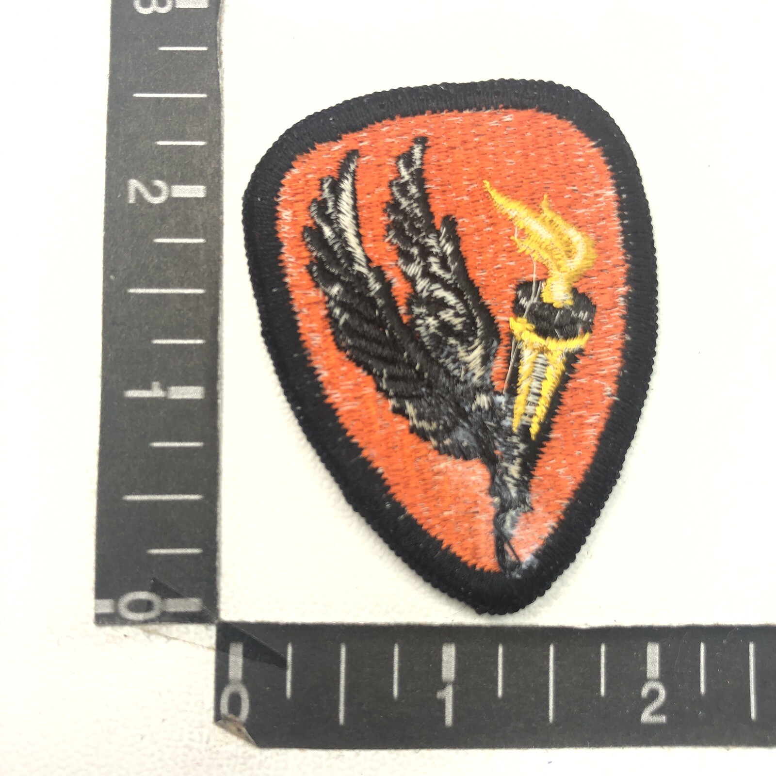 Army Aviation School Patch 98NM | eBay