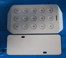 Comcast XFINITY Xhk1-ue Wireless Home Security Keypad for sale online ...