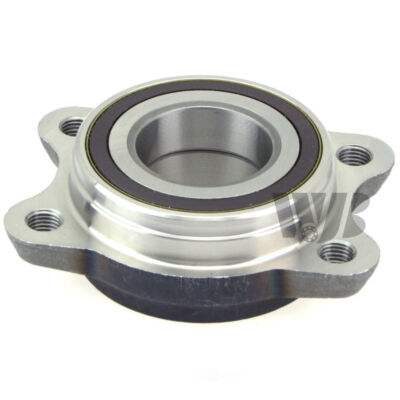 Wheel Bearing and Hub Assembly-W8 WJB WA512305 | eBay