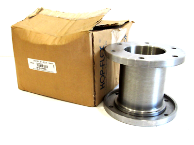Kop Flex Logo Emerson 1120T10 Kop Flex Flex Coupling Cover W/Grid