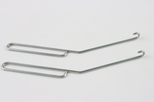 Link Choke 691840 for Lawn and Garden Equipment Replaces Models 262766 ...