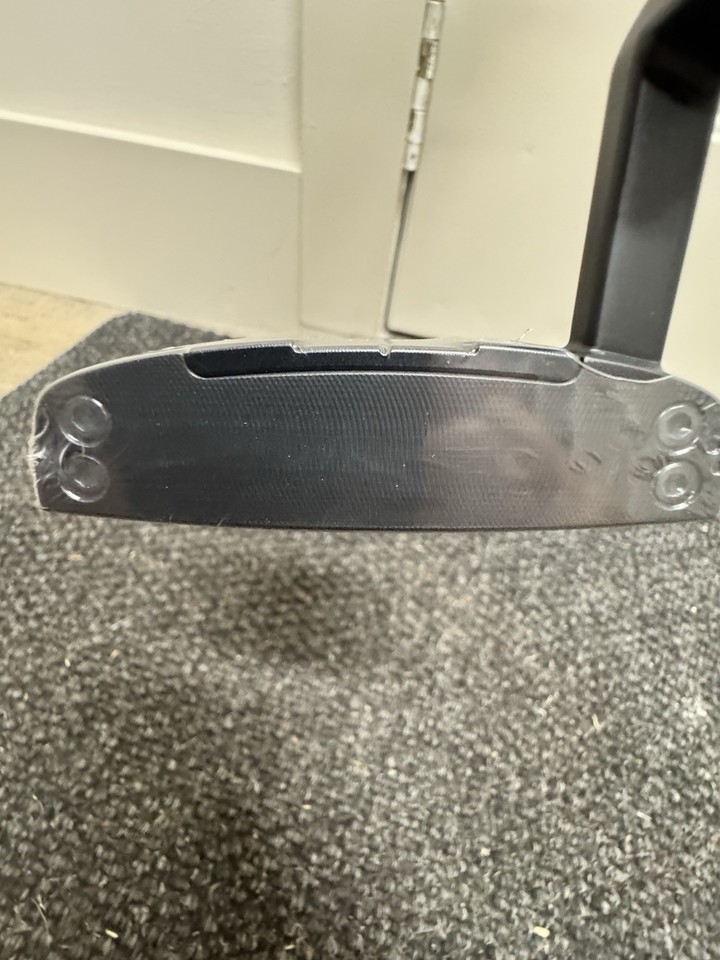 Taylormade Spider Tour X Proto Putter RH 34" Slant Neck Limited Edition ...