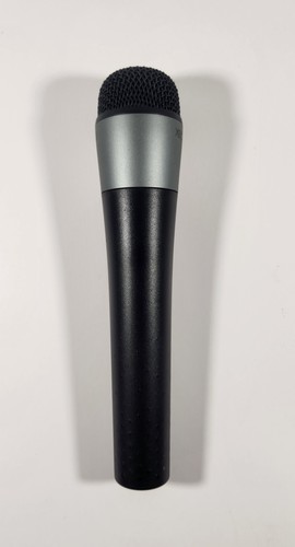 MICROSOFT XBOX 360 WIRELESS MICROPHONE | eBay