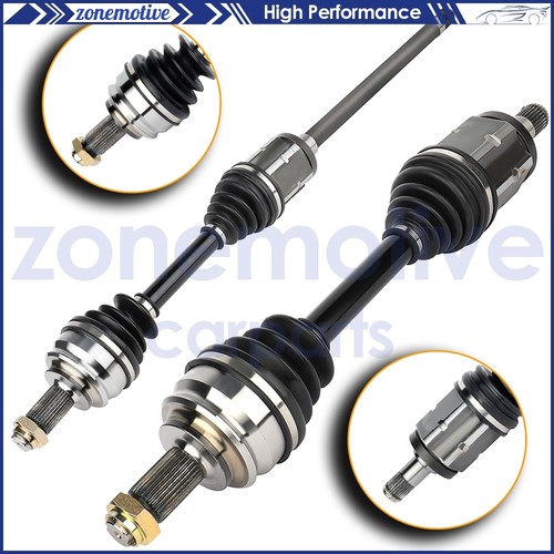 2x For BMW X5 2002 2003 4.6L BMW X5 2004 2005 2006 4.8L Front Left ...