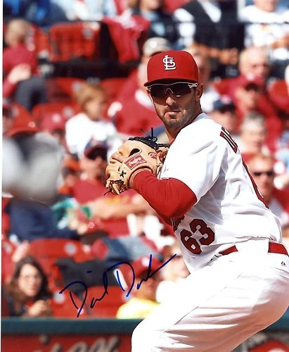 Daniel Descalso Cardinals