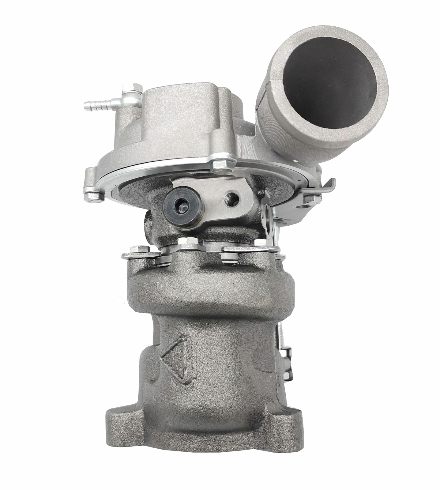 1.8L VW Volkswagen Passat and Audi A4 K03 Ko3 Replacement Turbocharger ...