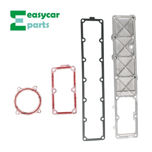 Intake Manifold Plenum Cover Plate Assembly for Dodge Ram 6.7L Cummins ...