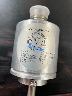 NEW TWK TRE58-KA8192G4096SE40 encoder Fast shipping#DHL or FedEx | eBay