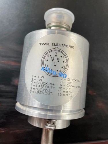 NEW TWK TRE58-KA8192G4096SE40 encoder Fast shipping#DHL or FedEx | eBay