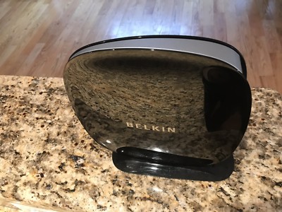 BELKIN N750 DB Wireless N+ Router | eBay