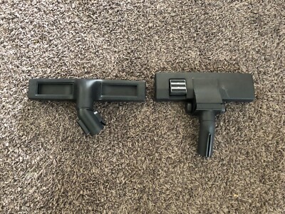 Simplicity Canister Vacuum Cleaner S24 Attachments | eBay