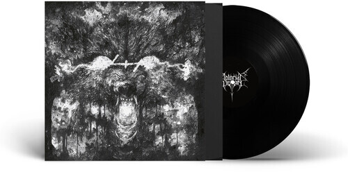 Aptorian Demon - Liv Tar Slutt [New Vinyl LP] 140 Gram Vinyl | eBay