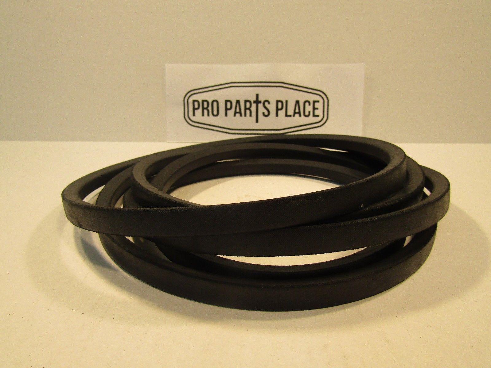 NEW REPLACEMENT BELT FOR HUSQVARNA 539-109243 109243 POULAN Z4218 Z4219 ...