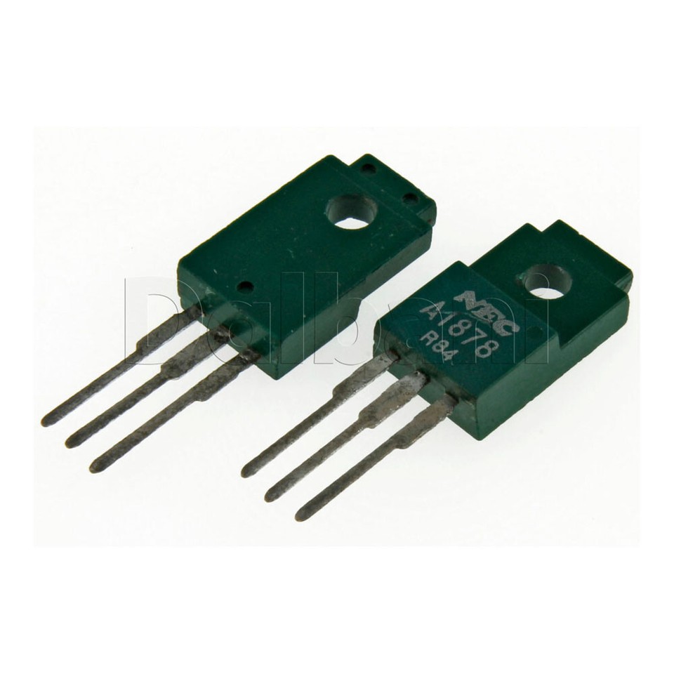 2SA1878 Original Pull Transistor A1878 | eBay