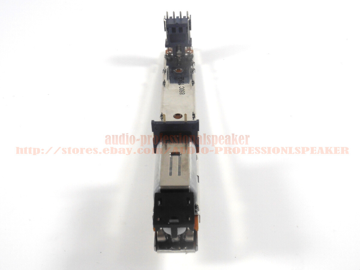5 x Slide Potentiometers for Yamaha electric mixer fader NC LS9 M7CL ...