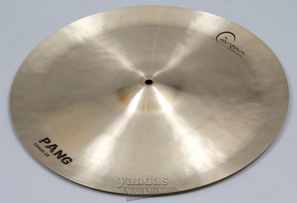 DREAM Cymbals PANG18 18" Pang Series China Cymbal for sale online | eBay