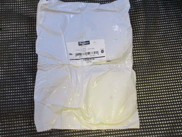 Hoffman AS300 Hole Seal Gasketed Oil Tight Steel 3 for sale online | eBay