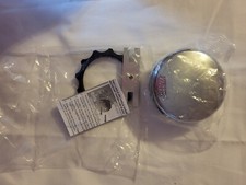 Watco Bathtub Overflow Faceplate Kit in Chrome Model 18702-cp for sale ...