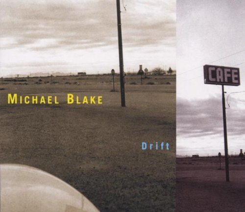 Drift (Blake, Krauss, Bernstein) (CD) Album 750447321328 | eBay