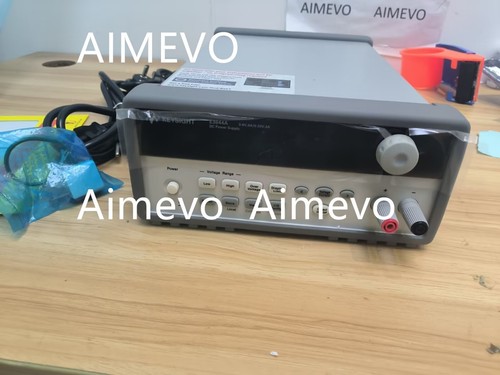 Keysight Agilent E3644A 80W Power Supply, 8V, 8A or 20V, 4A | eBay