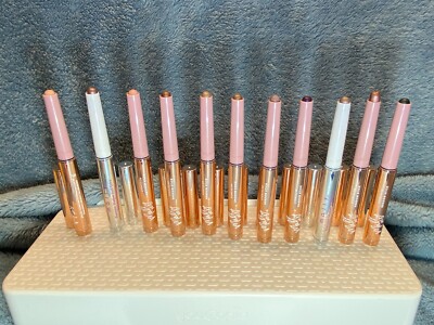 Mally Evercolor Eye Shadow Stick *Your Choice* .06 oz Genuine *NEW IN ...