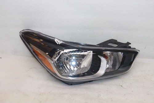 2017 2018 2019 2020 2021 Chevrolet spark Right passengers Halogen ...