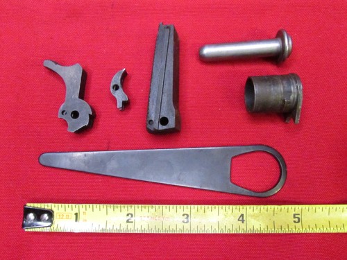 Lot of 1911 & Clones Gun Parts Lot - 863 | eBay