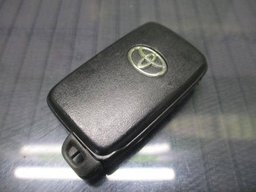 TOYOTA Prius 2010 DAA-ZVW30 Keyless Entry Remote Control Key [Used ...