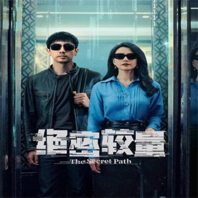 Chinese Drama jue mi jiao liang Chinese Sub 绝密较量 Boxed 2025 | eBay