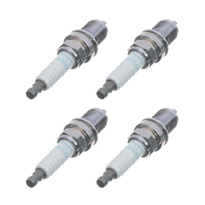 OEM 2004-2011 Subaru Spark Plugs NGK Set 4x Outback Legacy Impreza ...