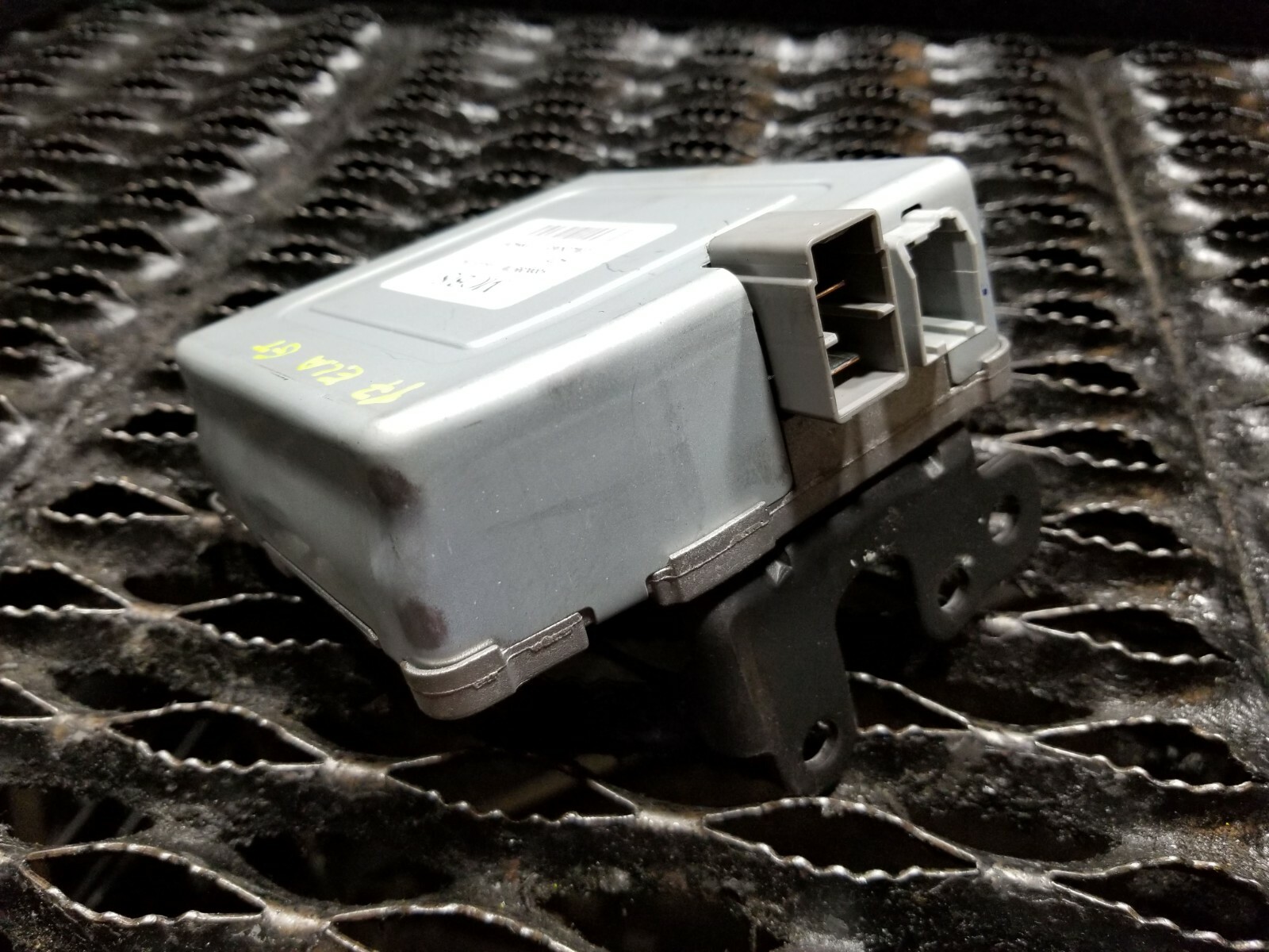 14 15 16 17 HYUNDAI ELANTRA GT BCM Module Computer 4GDDC102 OEM | eBay