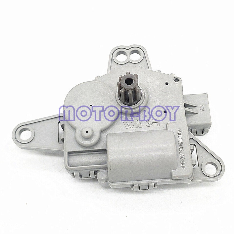 HEATER TEMPERATURE DOOR ACTUATOR FOR HYUNDAI ELANTRA KIA OPTIMA 97159 ...
