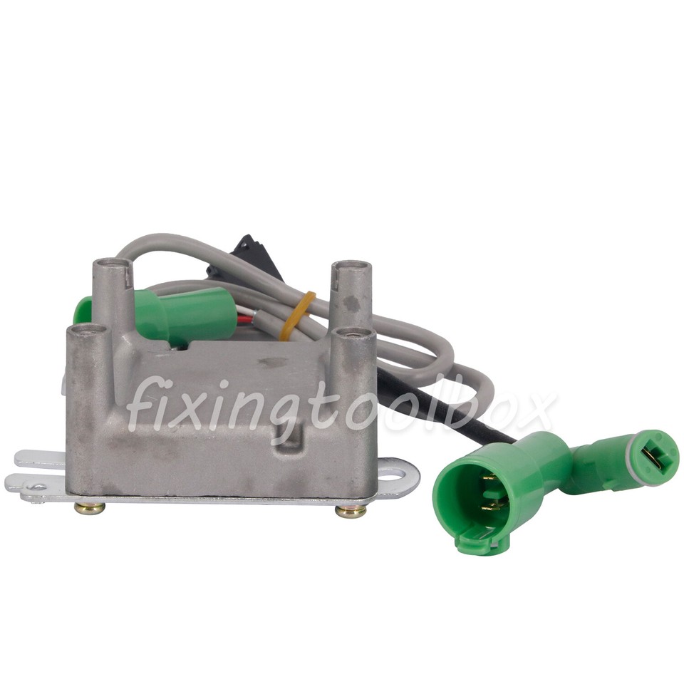 Igniter Assy Ignition Module Coil For Toyota Pickup Truck Hilux 4Runner ...