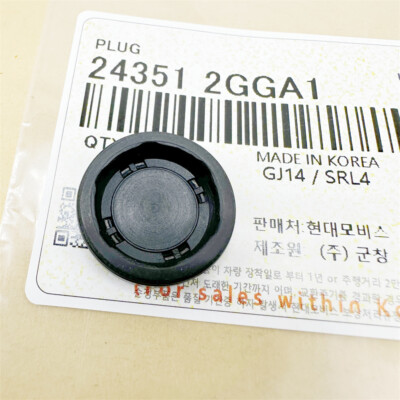 243512GGA1 Genuine For Hyundai / KIA CVVT ASSY-INT PLUG 243512GGA1 ...