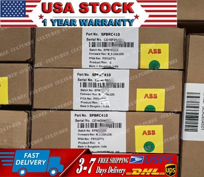 ABB SPBRC410 Brand new Fast shipping | eBay
