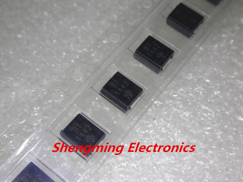 50PCS SMBJ18CA BT 18V bidirectional TVS diode smd P6KE18CA | eBay