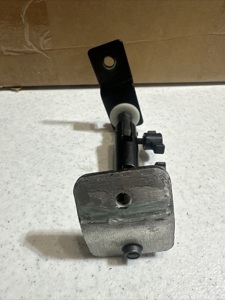 Police Radar Articulating Bracket For Stalker, Kustom Signals, MPH ...