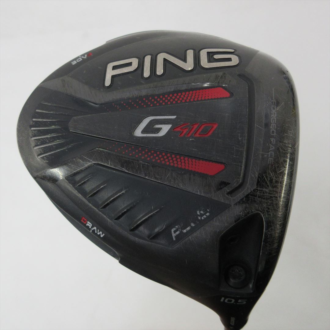 PING G410 Plus 10.5 - ドライバー