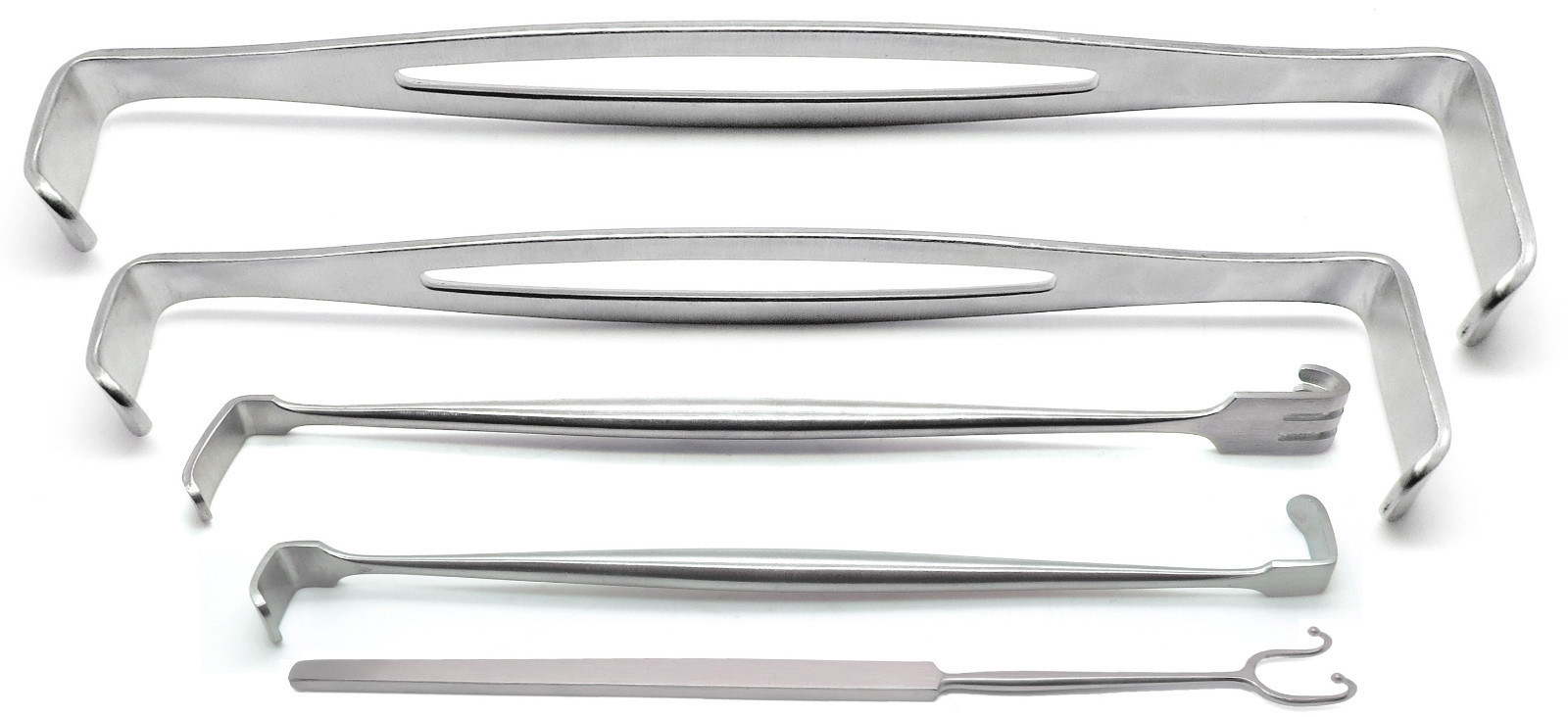 Surgical Retractor Ragnell Muller Fomon US ARMY Premium Instruments Set ...