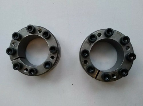 2pcs Bikon Double Taper Locking Device / Connector 1003-040-065 | eBay