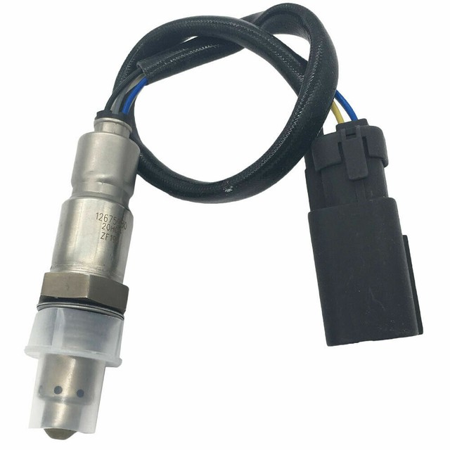 Upstream Oxygen O2 Sensor For Chevy Equinox Traverse GMC Terrain 2018 ...