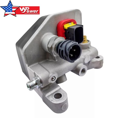 For Volvo Mack D11 D13 D16 MP8 AHI Dosing MODULE AIR PURGE VALVE MODULE ...