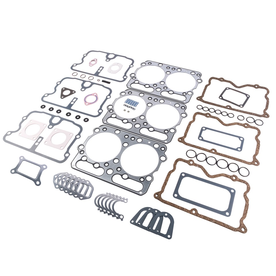 Upper Head Gasket Kit 4024919 Fits Cummins 855 Series Engines Big Cam ...